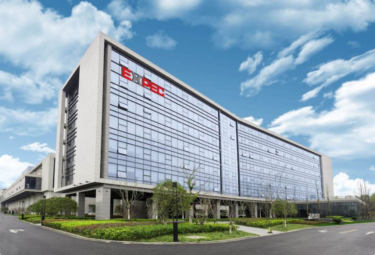 Home - EXPEC TECHNOLOGY