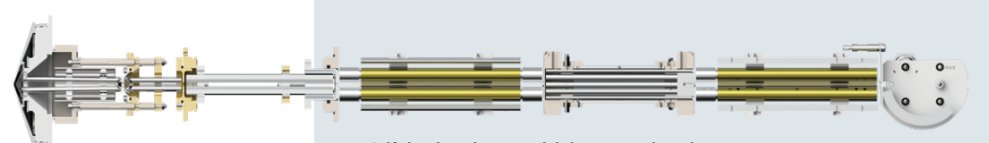 LC-MSMS 5210 - EXPEC TECHNOLOGY