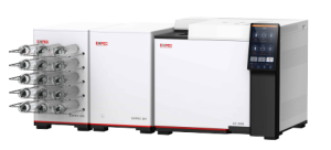 GC 2000 - EXPEC TECHNOLOGY