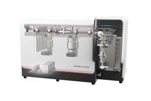 ICP-MSMS 7350 - EXPEC TECHNOLOGY