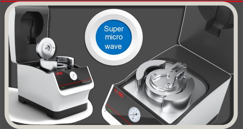 EXPEC 790S - EXPEC TECHNOLOGY