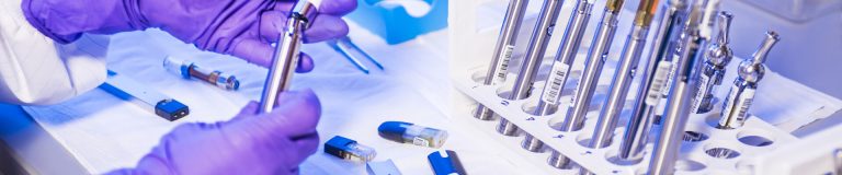 Portable GC-MS 3500S - EXPEC TECHNOLOGY