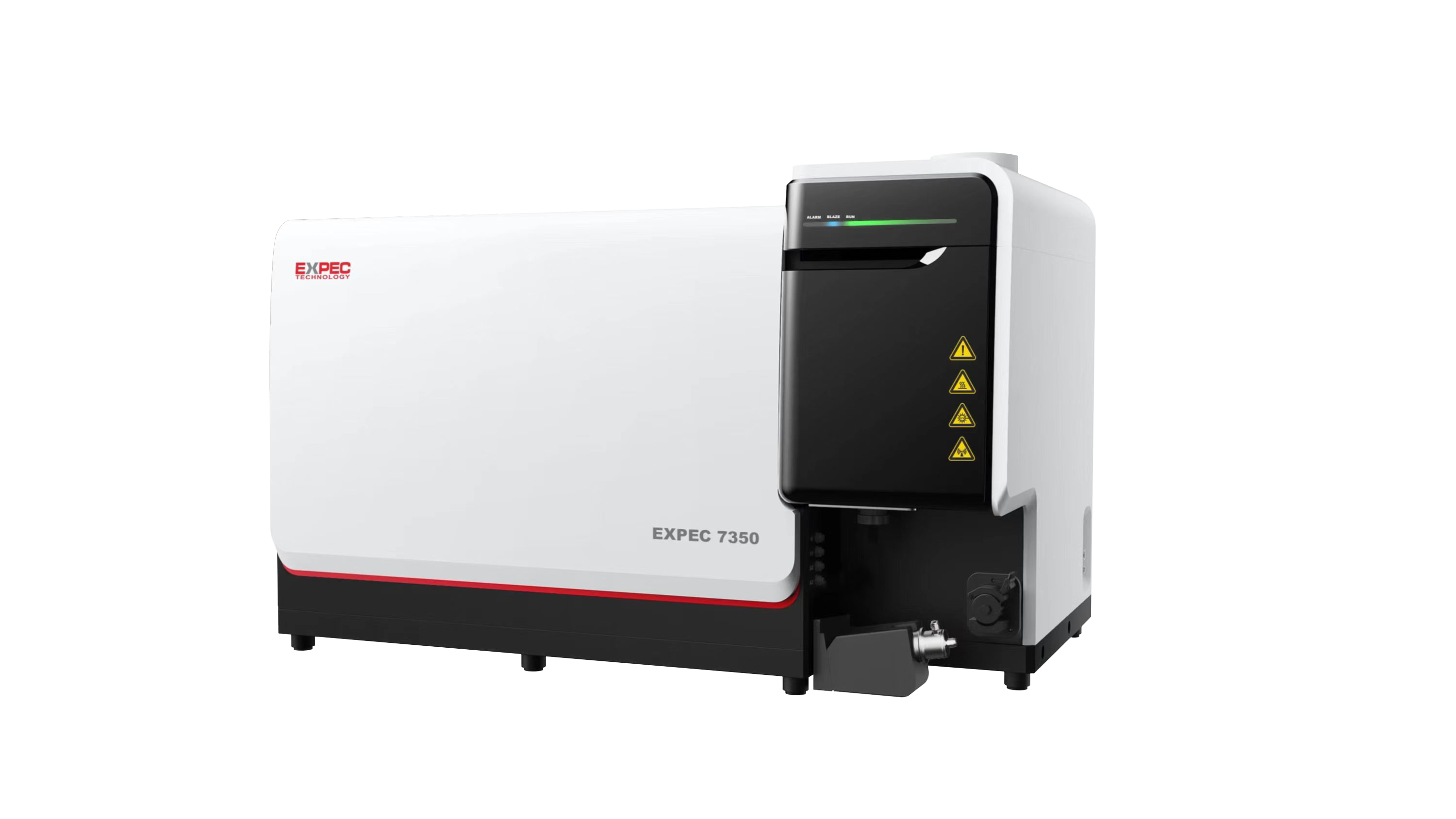 ICP-MS/MS | Triple Quadrupole Oxygen In Situ Mass Mode Separation ...