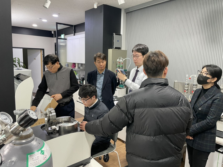 News Archives - EXPEC TECHNOLOGY