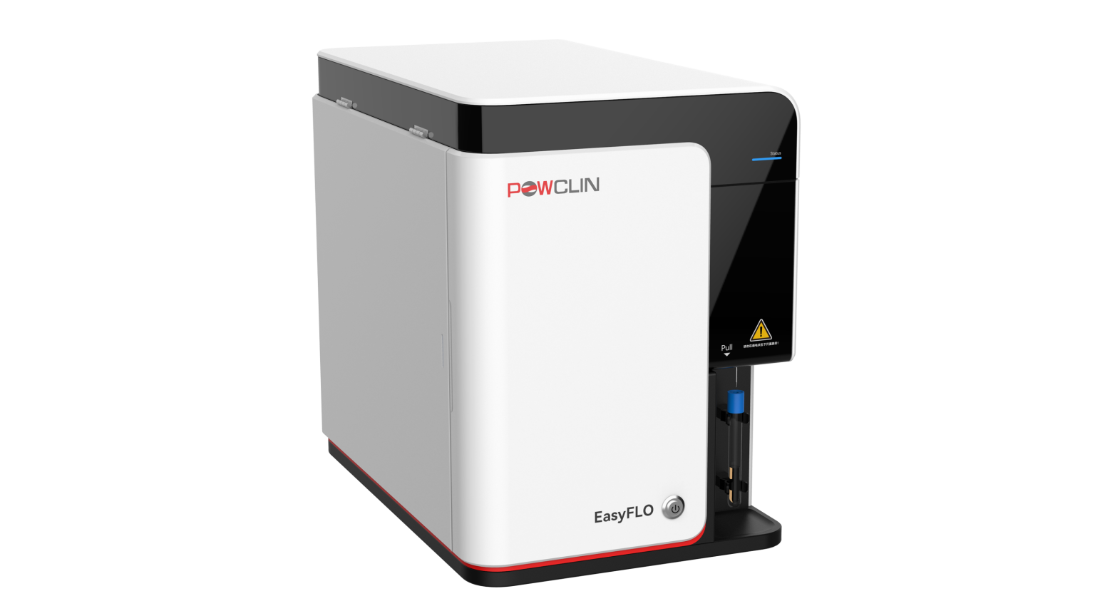 EasyFLO - EXPEC TECHNOLOGY