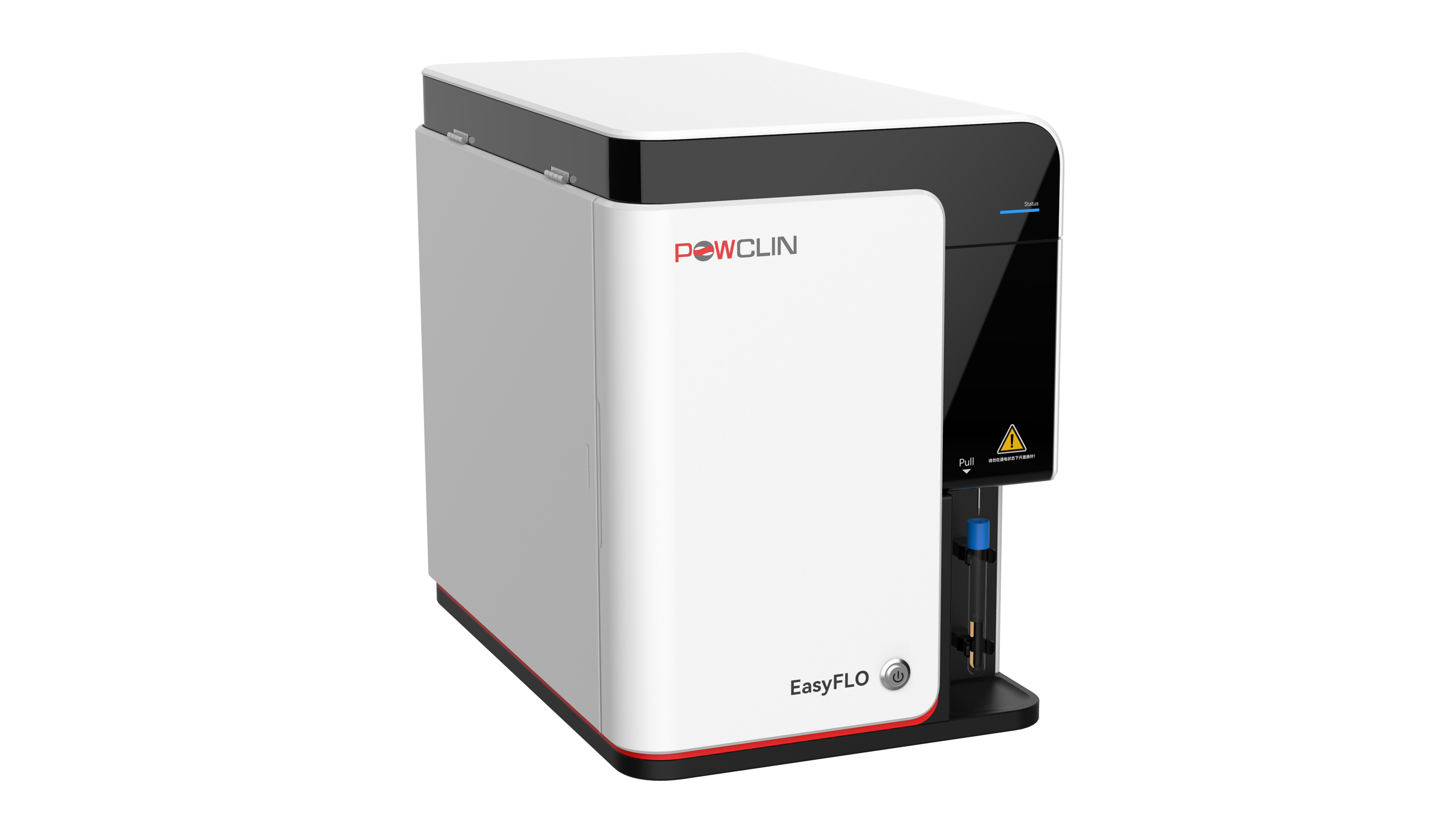 EasyFLO - EXPEC TECHNOLOGY