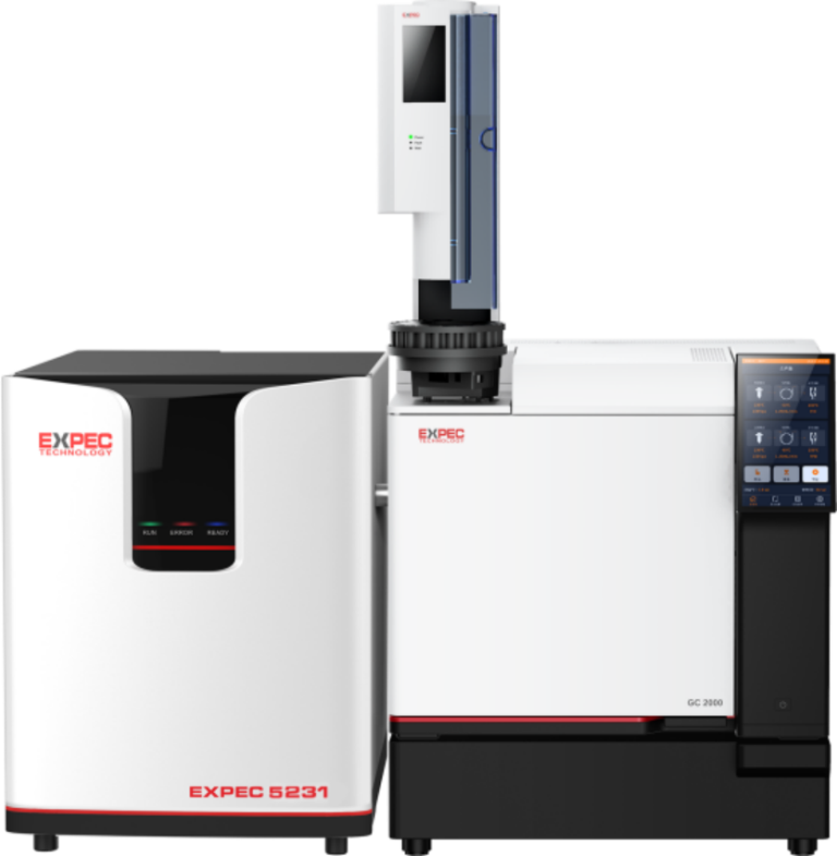 Medicine industry Archives - EXPEC TECHNOLOGY