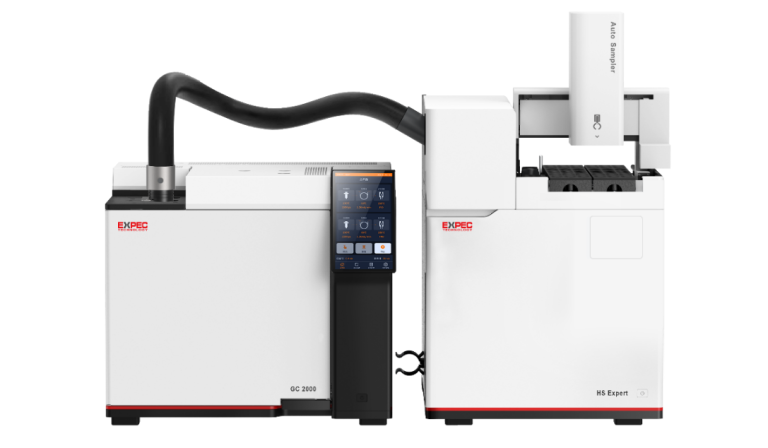 GC 2000 - EXPEC TECHNOLOGY