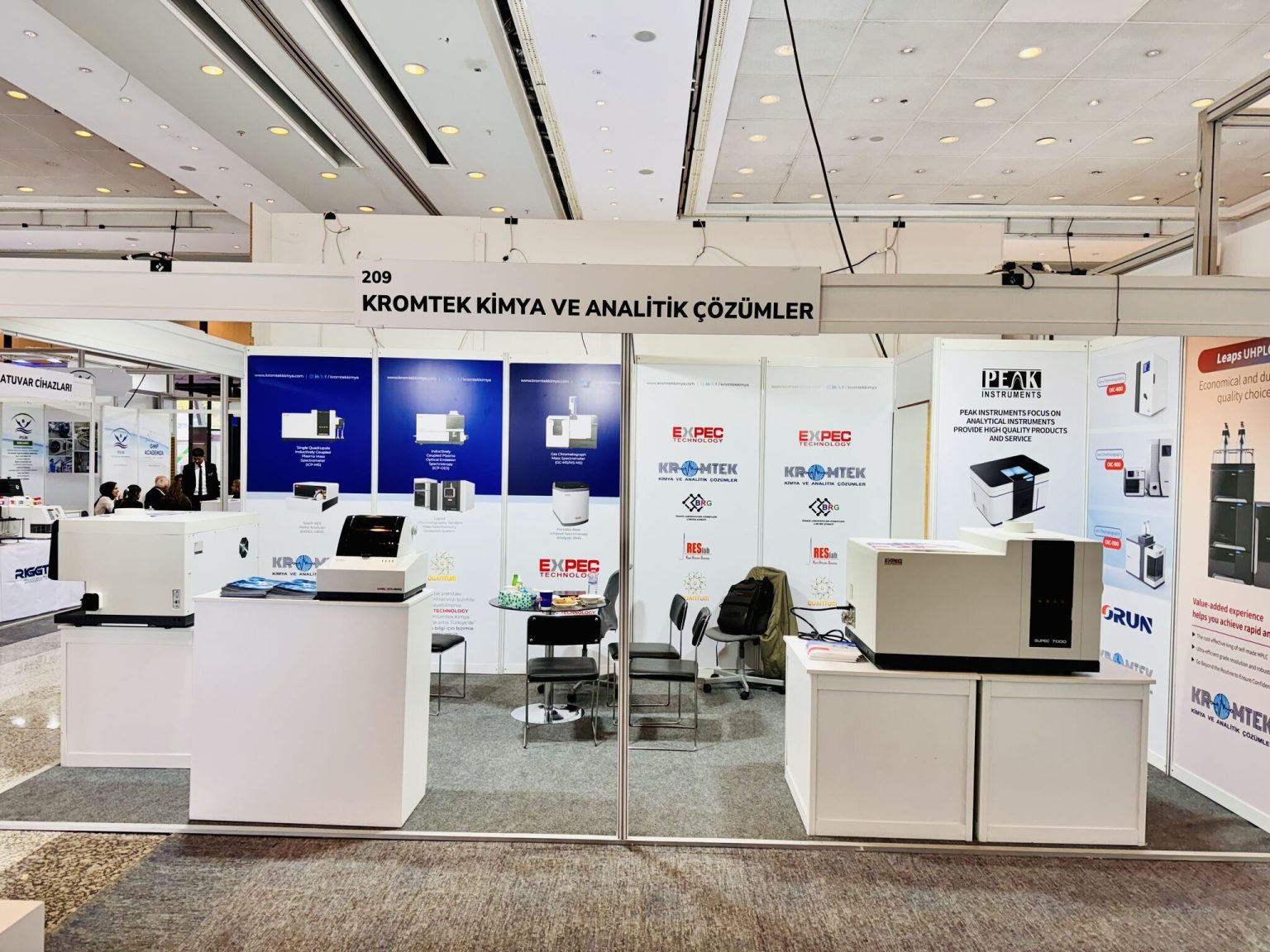 Home - EXPEC TECHNOLOGY