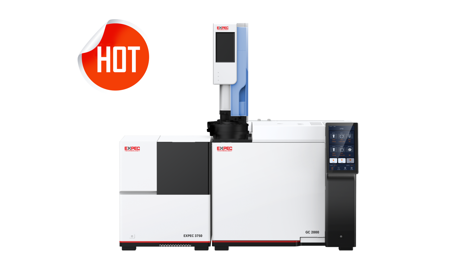 Home - EXPEC TECHNOLOGY