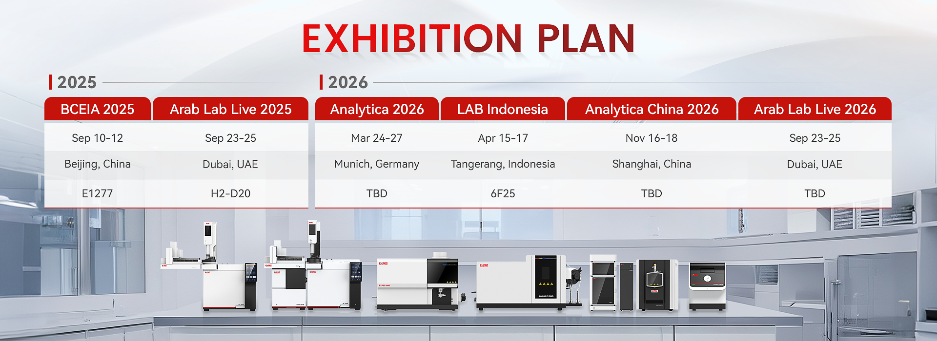 Home - EXPEC TECHNOLOGY