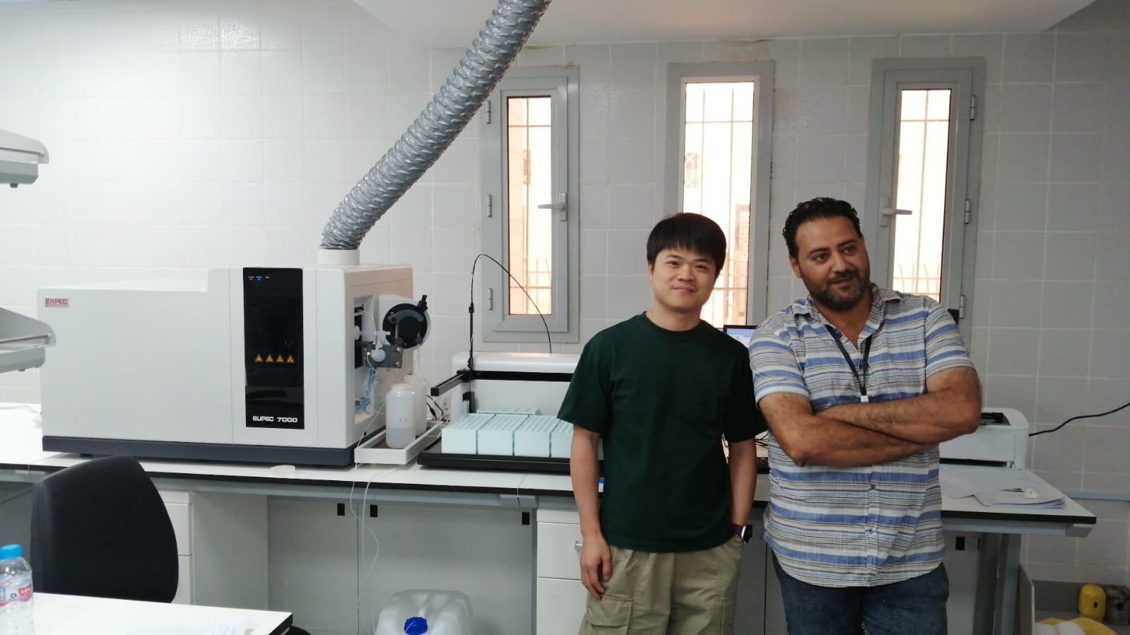 Home - EXPEC TECHNOLOGY