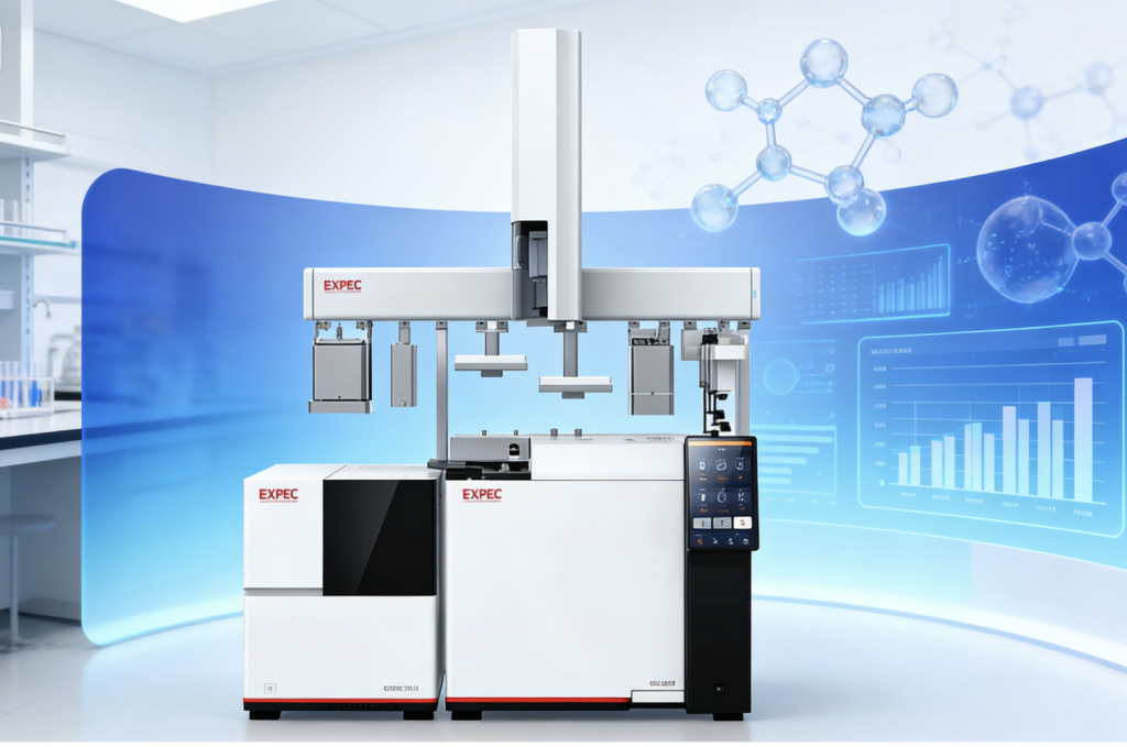 Determination of Trace Odor-Causing Compounds in Water by SPME–GC–MS ...