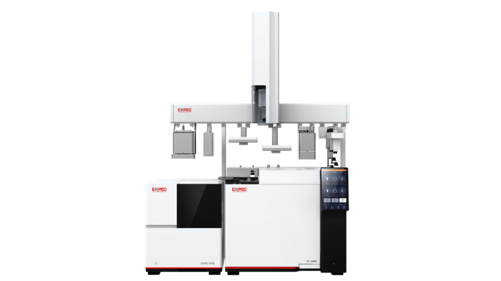 Determination of Trace Odor-Causing Compounds in Water by SPME–GC–MS ...